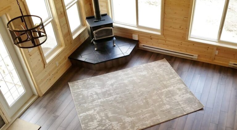 Cabin Heating Options - Which One's Right for Me?