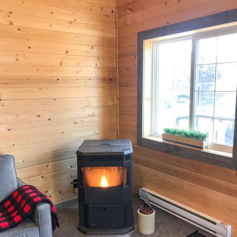 Cabin Heating Options - Which One's Right for Me?