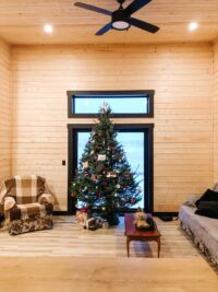 Custom Cabins | Canada | Knotty Pine Cabins