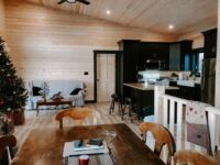 Custom Cabins | Canada | Knotty Pine Cabins