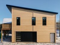 Custom Cabins | Canada | Knotty Pine Cabins