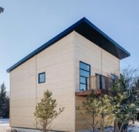 Custom Cabins | Canada | Knotty Pine Cabins