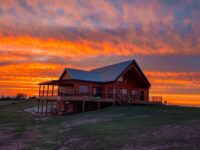 Custom Cabins | Canada | Knotty Pine Cabins