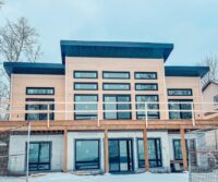 Custom Cabins | Canada | Knotty Pine Cabins