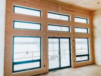 Custom Cabins | Canada | Knotty Pine Cabins