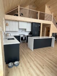 Custom Cabins | Canada | Knotty Pine Cabins