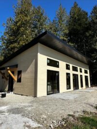 Custom Cabins | Canada | Knotty Pine Cabins