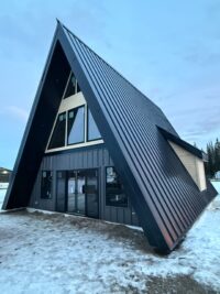 Custom Cabins | Canada | Knotty Pine Cabins